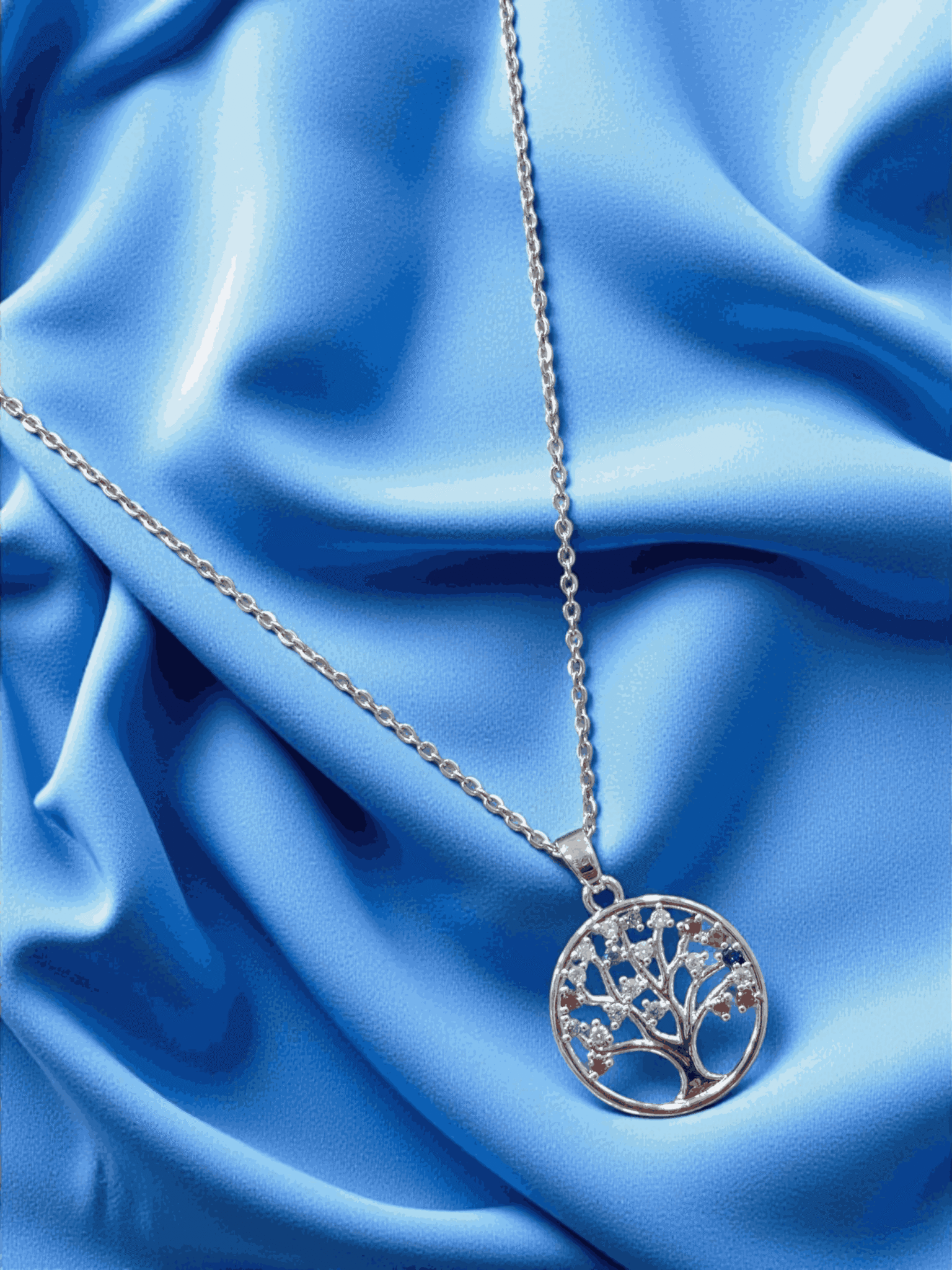 GOLD PLATED ANTI TARNISH CHAIN DESIGN NO ATC658 - Vibhabling